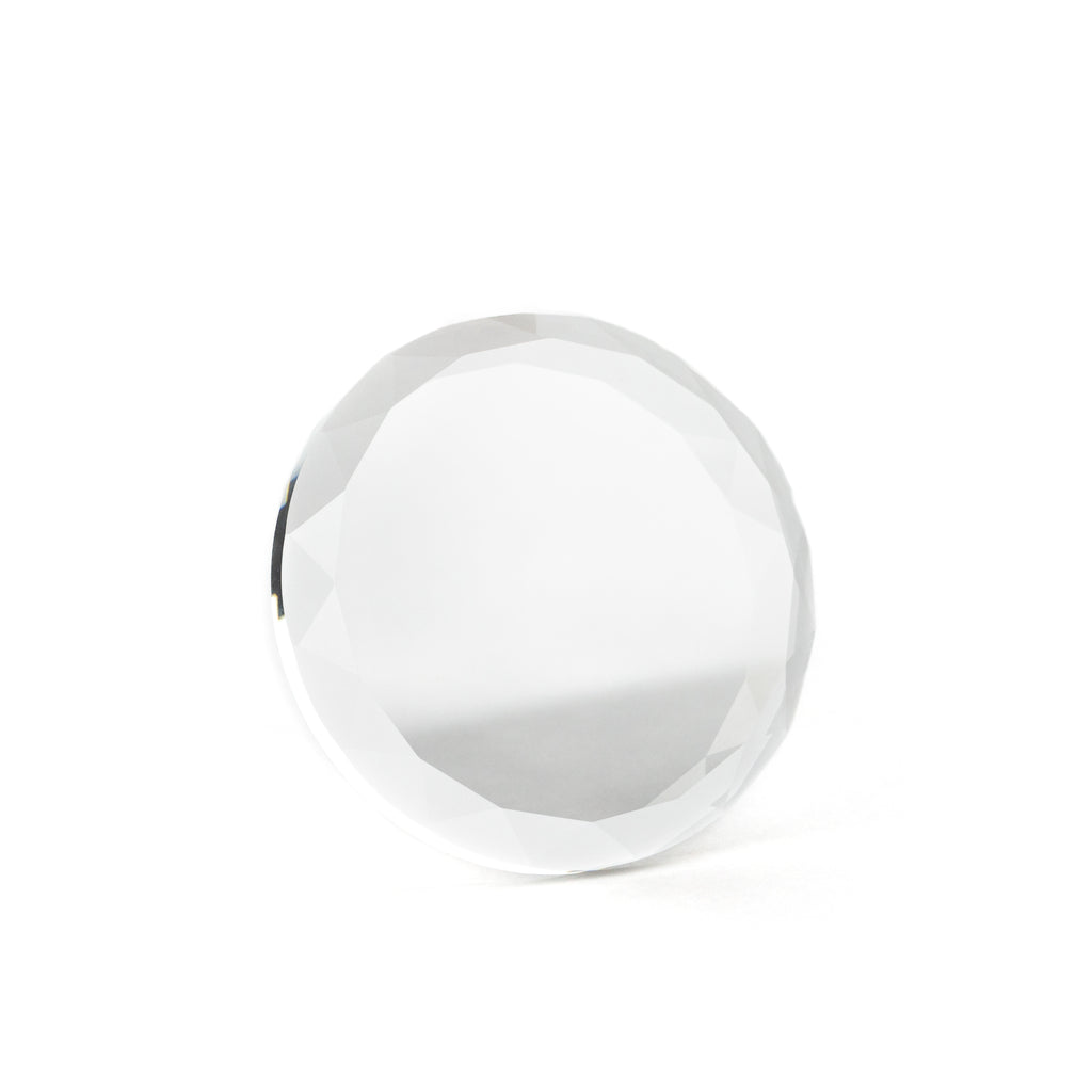 Round Crystal Tile – Lash & Brow by Sammy